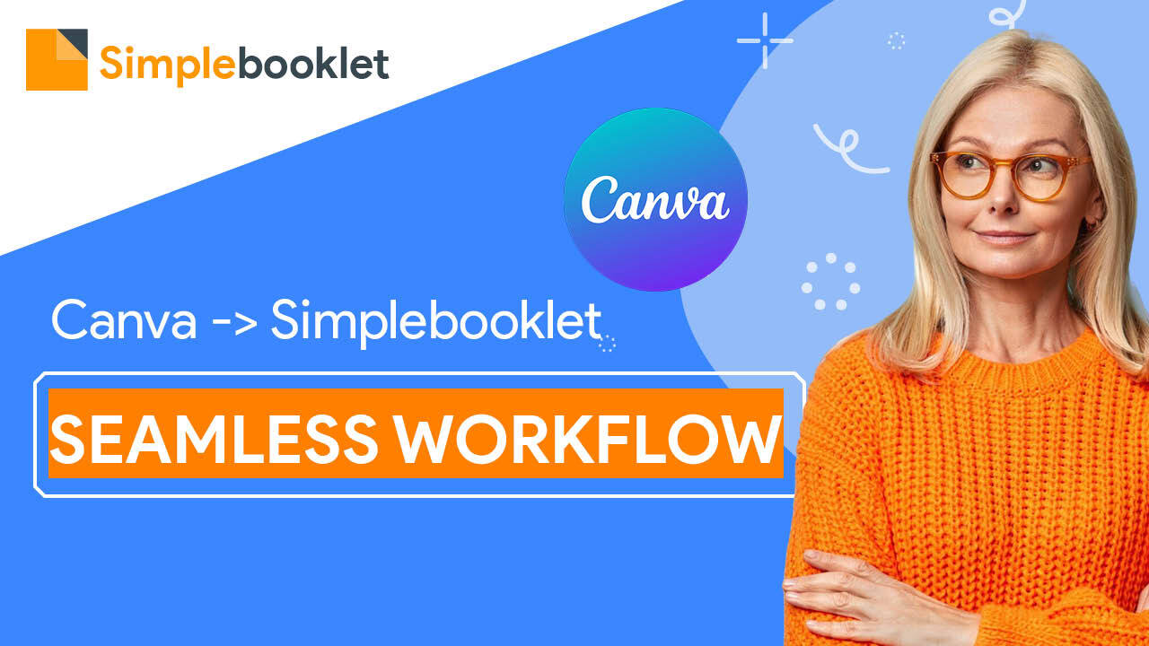 Canva Designs That Flip | Simplebooklet